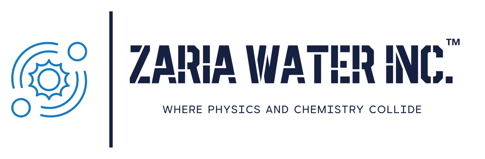 Home - Zaria Water